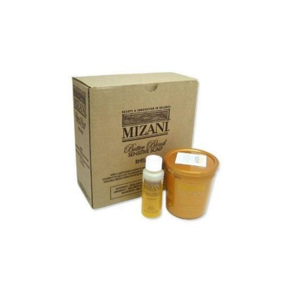 Mizani Butter Blend Sensitive - iMvelo Beauty Square